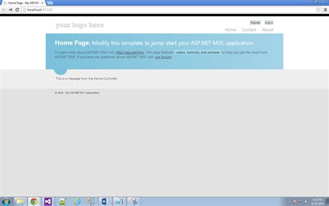 Answers I Couldn T Find Anywhere Else Angular NET Routing