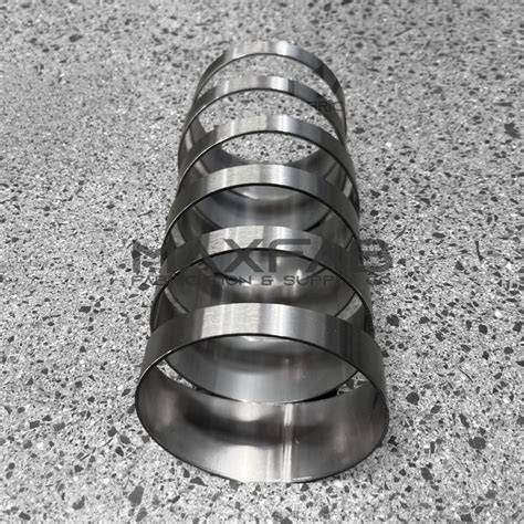 Stainless Steel Pie Cuts Maxfab Fabrication And Supply Co