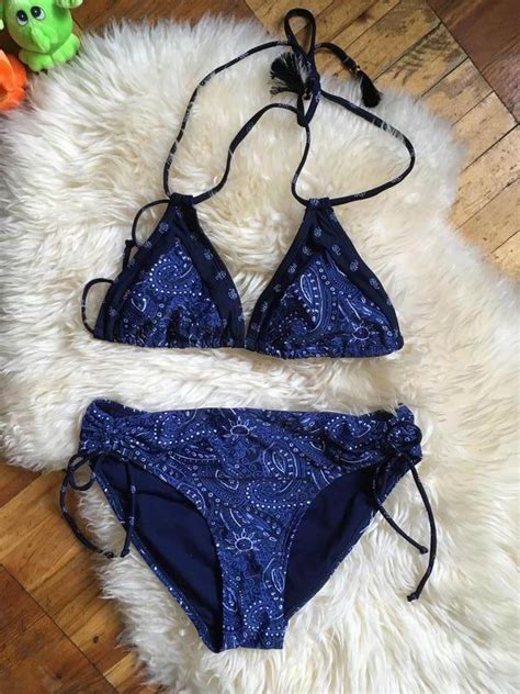 Стильний купальник — ціна 110 грн у каталозі Купальники Купити жіночі речі за доступною ціною на