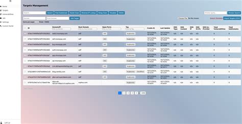 Eagle Tool Introduction Dappsec Blog