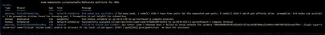cilium is running out of ips to assign on eks · issue 22054 · cilium
