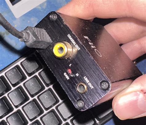 Looking To Use Oscilloscope As Audio Visualiser Any Way I Can Connect To This R Oscilloscope