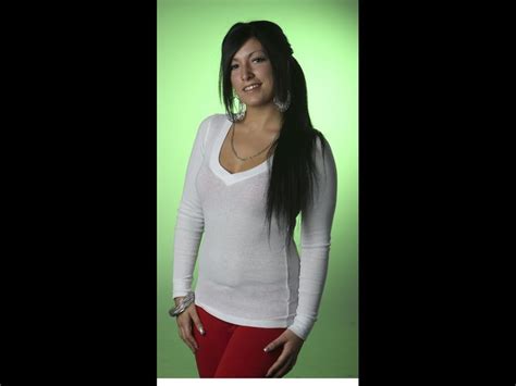 Sunshine Girl Courtney Toronto Sun