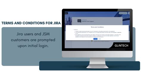 Terms And Conditions For Jira Atlassian Marketplace
