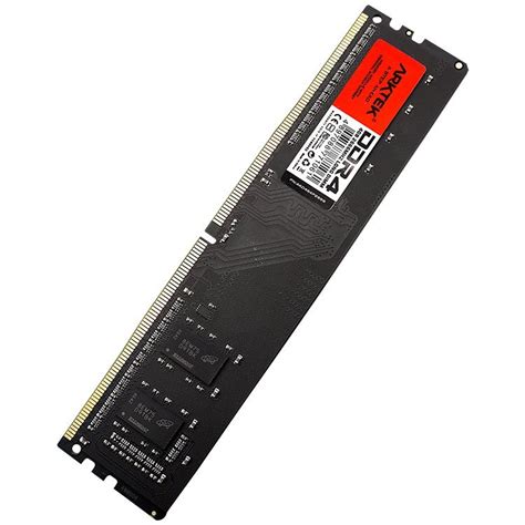 Ddr4 4gb 2666mhz Arktek