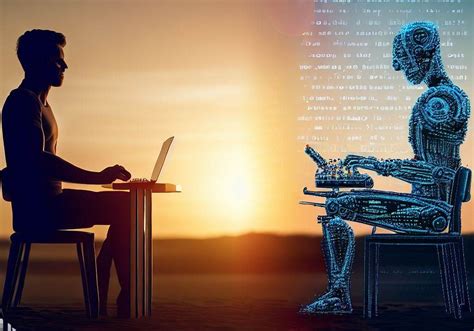 Chatgpt Vs Human Copywriters Who Wins In The End Iron Road