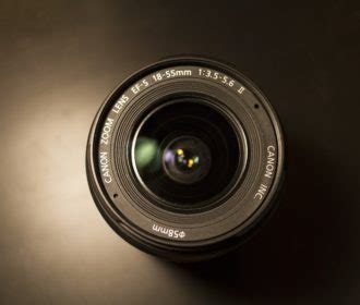 Lentes para Cámara FOTO ACCESORIOS MX