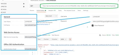 Dynamics Community Forum Thread Details