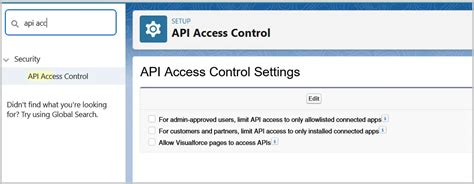 Stop Unauthorized App Connections In Salesforce Users Are Exposing Your Data