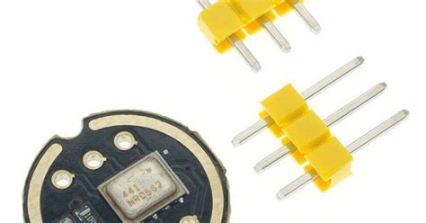 INMP441 MEMS Microphone I2S INMP441MIC