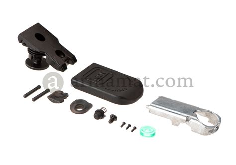 Glock Glock 17 Gen 5 T4e Service Kit 2024 Armamat