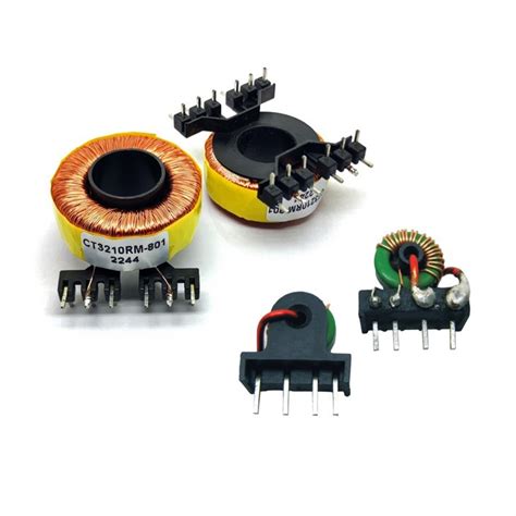 China PCB Mount Current Transformer Manufacturers Suppliers Factory Customized Service