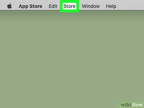 Ways To Change An App Store Account WikiHow Tech