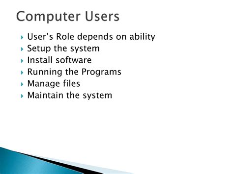 Ict Lecture3lookinsidethecomputersystempptx