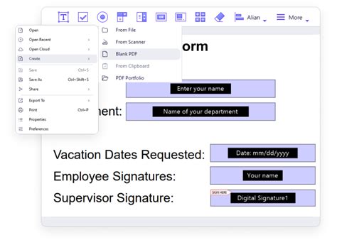 Libreoffice Pdf Fillable Form Transparent Fields Printable Forms Free Online