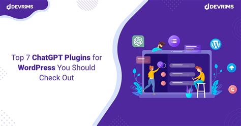 Best WordPress ChatGPT Plugins In