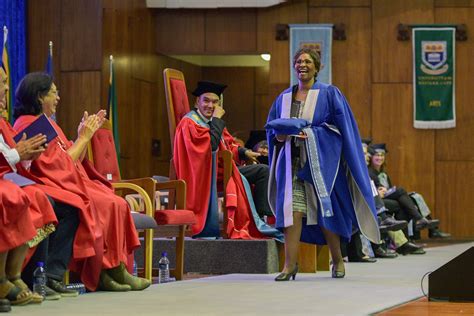 Uwc Autumn Graduation Celebrates Academic Exce Uwc