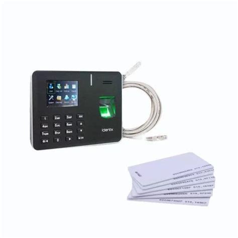 ESSL K21 Pro Biometric Attendance Face Recognition At Best Price In Mumbai
