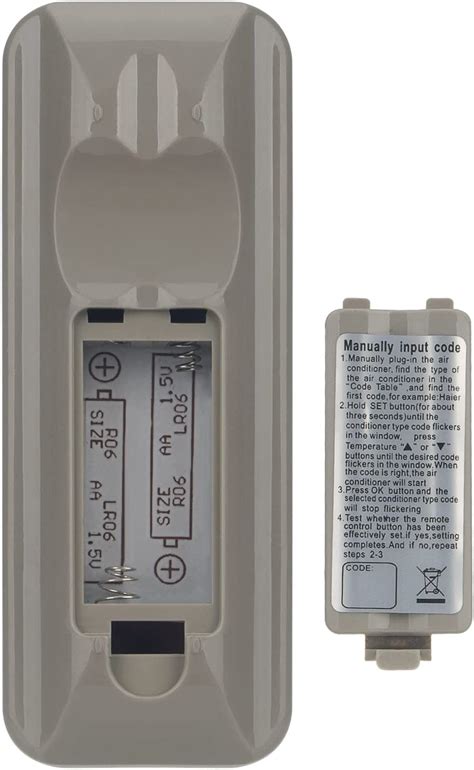 New K 1028e Replaced Remote Control K 1028e 1000 In 1 A C Controller Remote Control Replacement