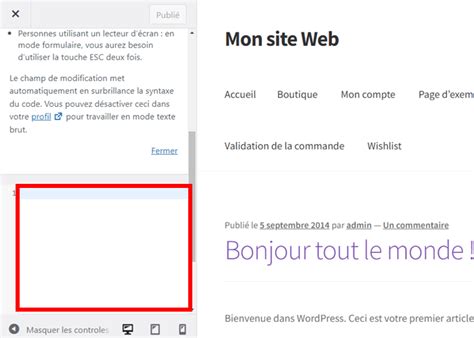 Comment Personnaliser Le Bouton Ajouter Au Panier Dans Woocommerce