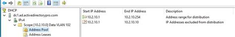 Top DHCP Best Practices The Ultimate Guide Active Directory Pro