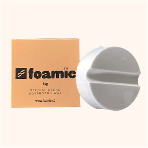 Foamie Surfboard Wax Buy Now Manly Surfboards