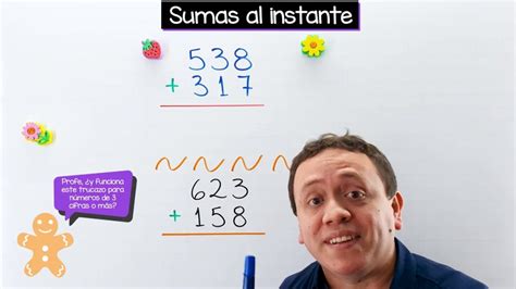 Cómo Aprender A Sumar Rápido Técnicas Efectivas