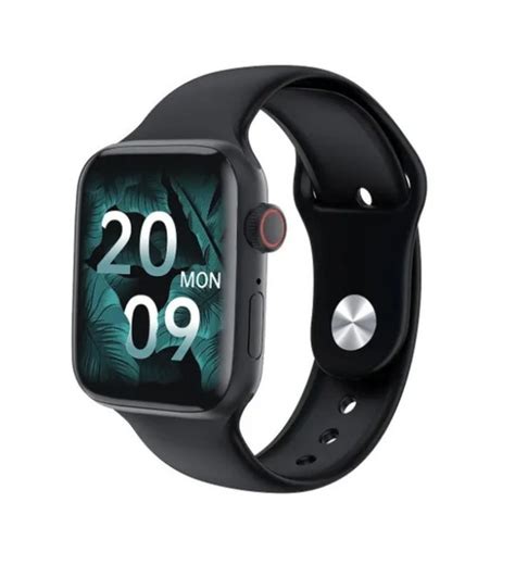 Купить смарт-часы M26 Plus 128 Mb, экран 1.75" - купить по низким ценам ...
