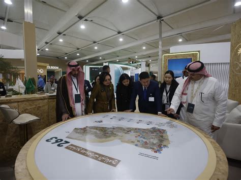 Ерөнхий сайд цөлжилттэй тэмцэх тухай НҮБ ын конвенцын Xvi бага хуралд оролцох үеэр зарим улс