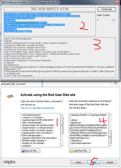 Red Gate系列之八 Sql Connect 11119 Edition 数据库连接及操作工具 完全破解使用教程 Vallen