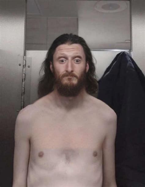 Leaked Photo Of Daniel While In Prison R Daniellarson