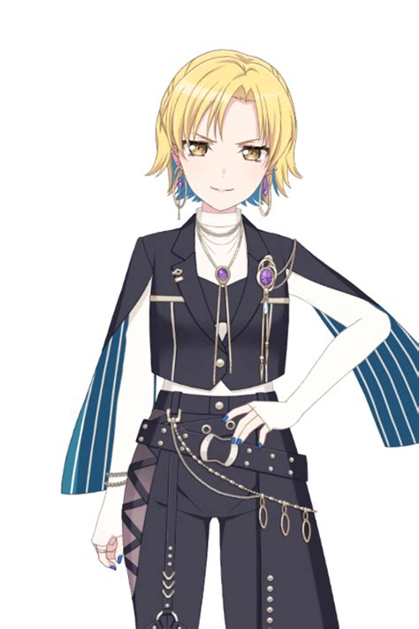 Risky Bet Bang Dream Wikia Fandom