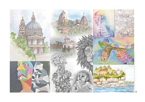 Mahima Patel Undergraduate Portfolio Architecture By Mahima Patel Issuu