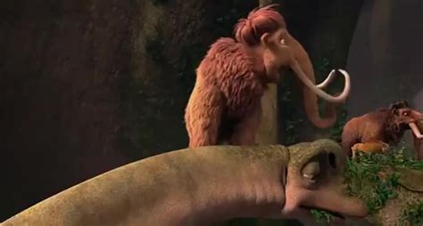 Ice Age Ellie Pregnant Ice Age Ellie Pregnant