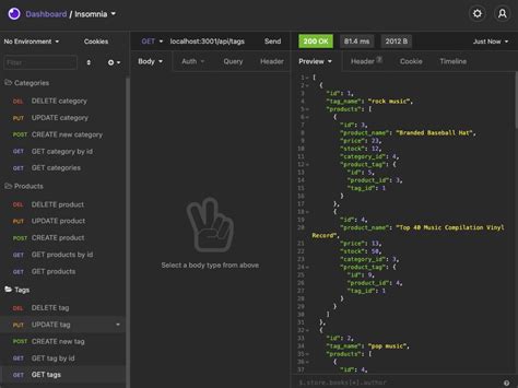 GitHub Joyfullyx Express Ecommerce