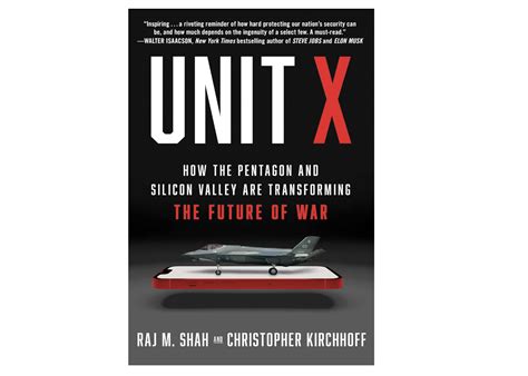 Defense And Aerospace Technology Report [sep 18 24] Raj Shah And Dr Chris Kirchhoff On How The