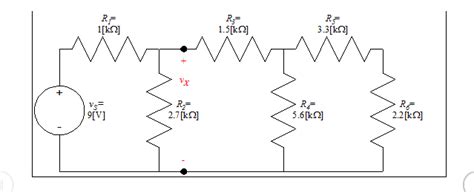 Solved A Find The Power Delivered By The Source In This Chegg Com