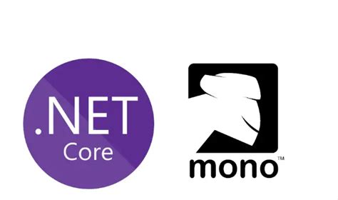 Installing Mono Microsofts NET Framework On Debian CloudSpinx