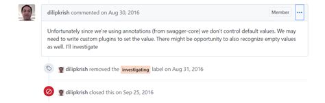 Java How To Hide Datatypes Displaying As Json Values Of Requestbody