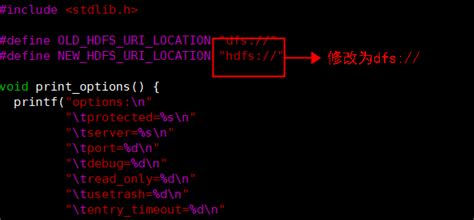 使用 Fuse Dfs 挂载文件存储hdfs版 阿里云开发者社区