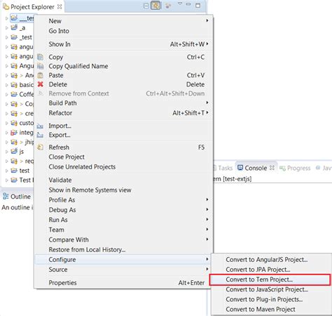 tern eclipse ide angelozerr tern java github wiki