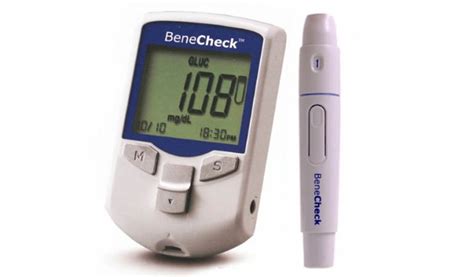 Benecheck Multi Monitoring Meter 3 In 1 Sug Chol Uric Acid Meter Kit Multiple Choices In One