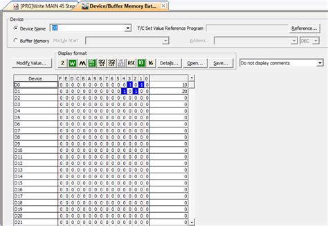 Mitsubishi PLC As Modbus TCP Server A Quick Tutorial