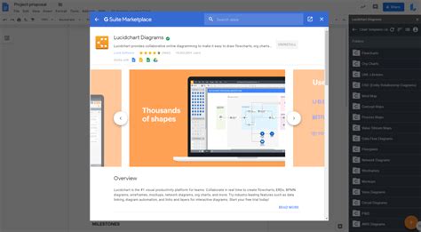 How to Make a Decision Tree Diagram in Google Docs | Lucidchart Blog