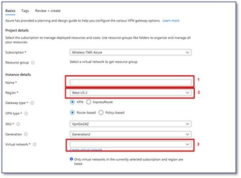 Cisco Catalyst Wireless Controller For Cloud On Microsoft Azure Deployment Guide Cisco