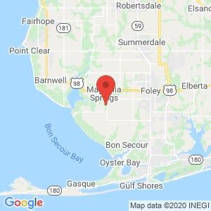 Top 10 Campgrounds And Rv Parks In Orange Beach Alabama