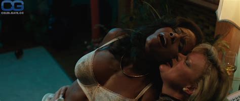 Audra McDonald Nude Pictures Photos Playbabe Naked Topless Fappening