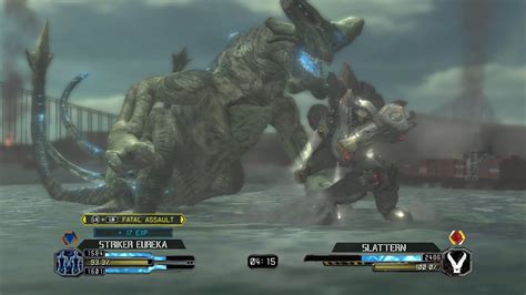 Pacific Rim Slattern