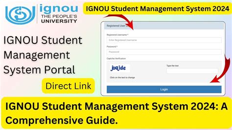 Ignou Project Submission 2025 Complete Guide To Online Submission Format Last Date And Faqs