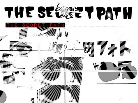 The Secret Path The Secret Path 5